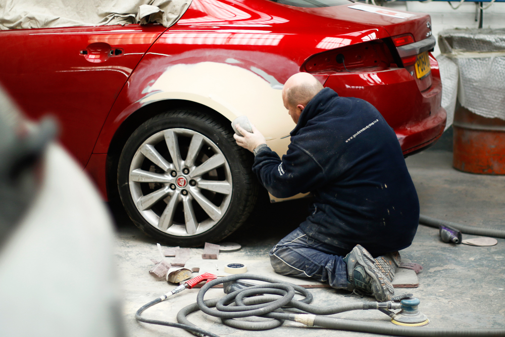 Partner 1 - Taurus Tyres