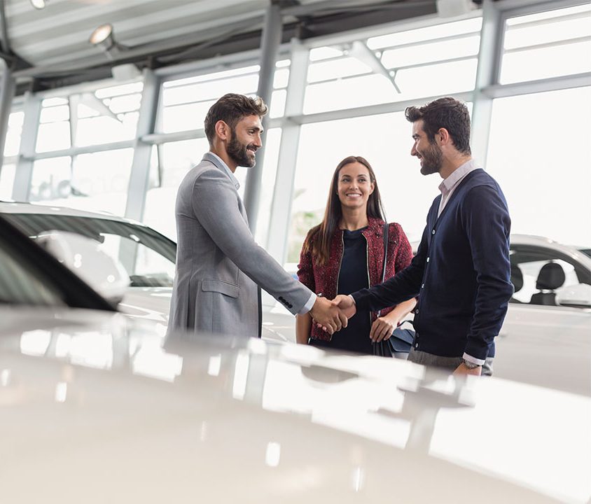 Private Motorist Introduction - Taurus Tyres